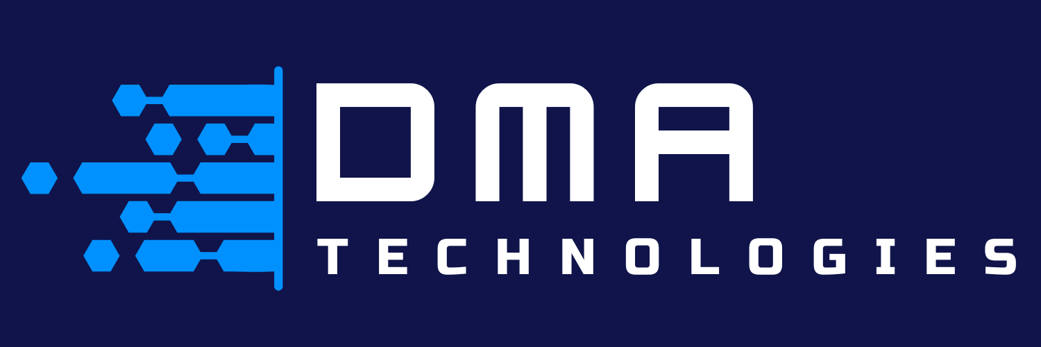 DMA Technologies | Innovating Tomorrow, Today.